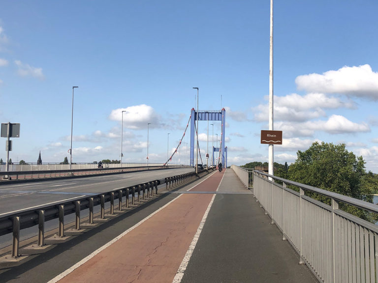 Rhein-Erft-Tour - abstrampeln.de